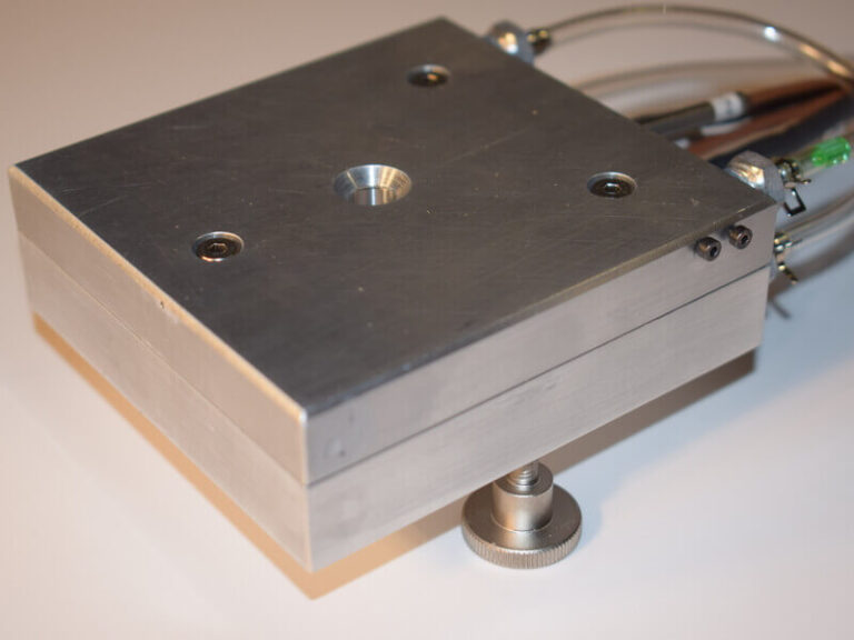 iMicro纳米压痕仪 - FIRSTNANO