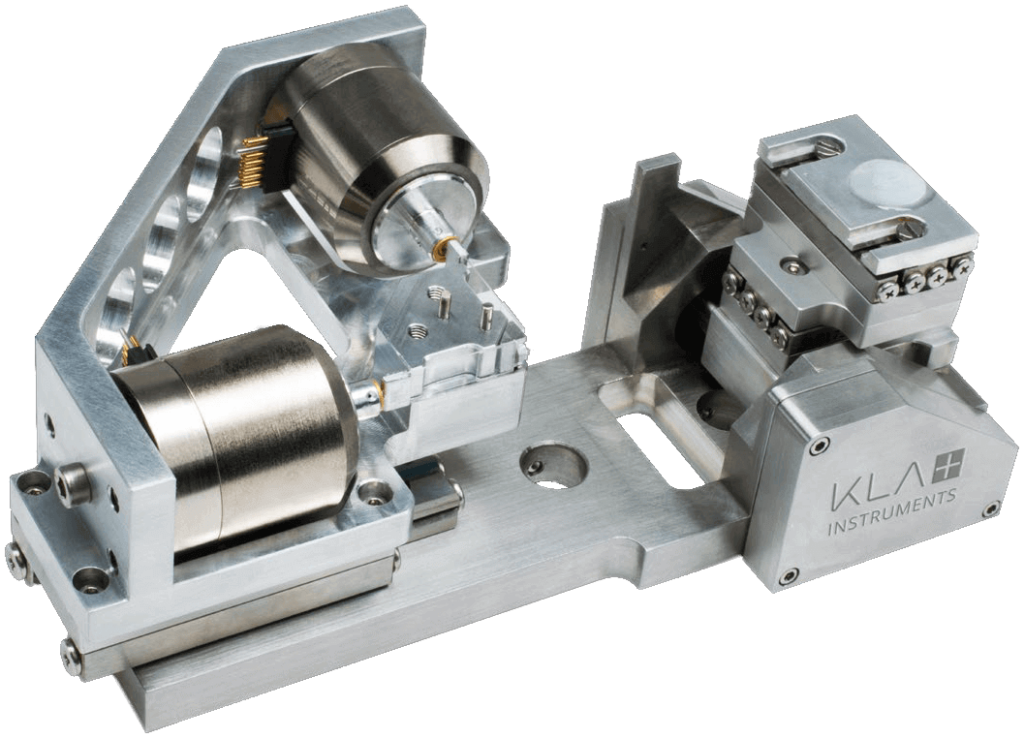 iMicro纳米压痕仪 - FIRSTNANO