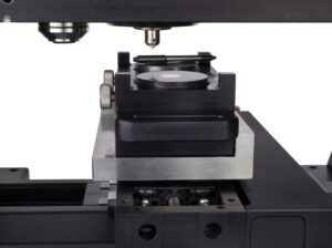 iMicro纳米压痕仪 - FIRSTNANO