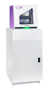 iMicro纳米压痕仪 - FIRSTNANO