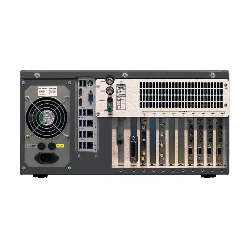 4200A-SCS 参数分析仪 - FIRSTNANO